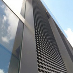 Indoor Aluminum Wall Panels at Best Price in Bengaluru | Gokul ...