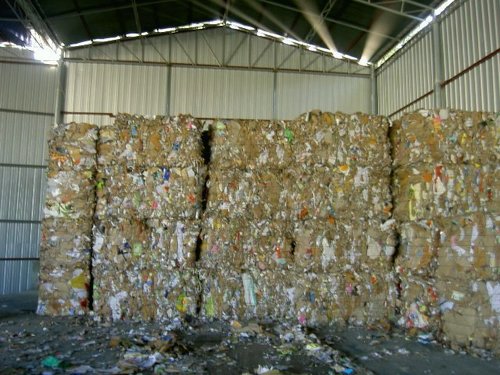 White Waste Paper - Manufacturers, Suppliers & Dealers
