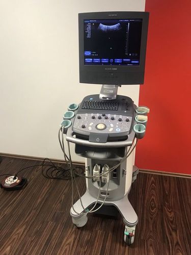 Siemens Ultrasound Machine - Siemens Ultrasound Machine Dealers ...