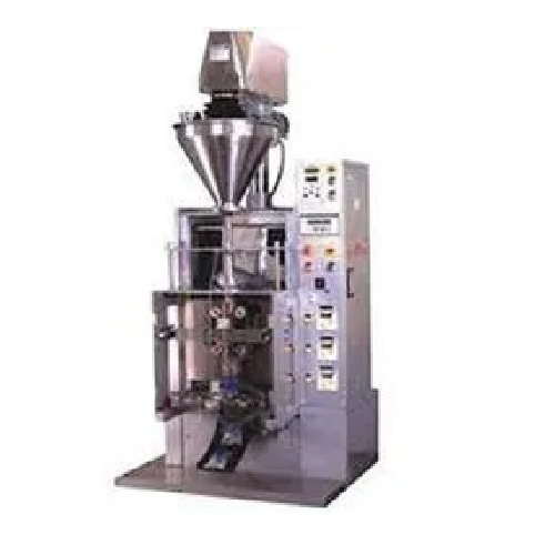 Automatic Masala Packaging Machine at 165200.00 INR in Noida | G S ...