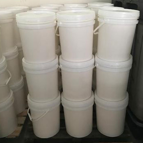 Paper Plate Gum Bucket At Best Price In Hyderabad Surya Polymers