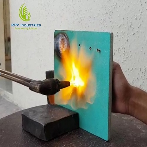 Fireproof Board - Fireproof Board Manufacturers, Suppliers & Dealers