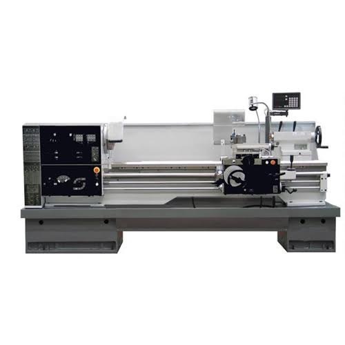 High Speed Geared Lathe Machine at Best Price in Batala | Ashu Enterprises