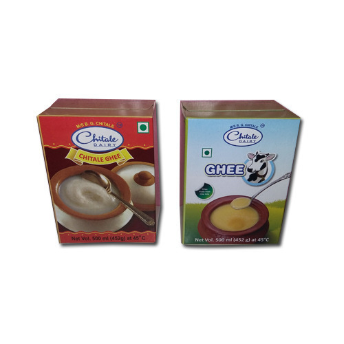 Chitale Packaged Cow Ghee at Best Price in Mumbai | Everest Agency