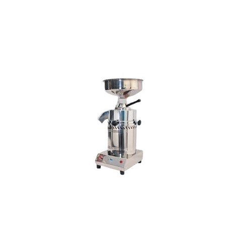 Steel Body Flour Mill Machine at Best Price in Ahmedabad | Relitech ...