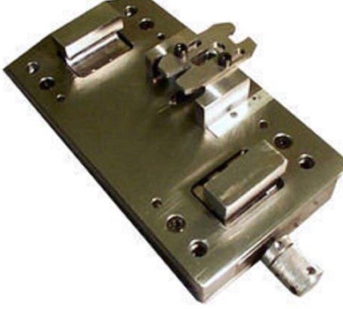 Metal Jigs Fixture Dies at Best Price in Noida | M.S Enterprises