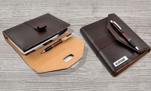 Executive Diary With Pen At Best Price In Pune Purvi Print Tech Creation Executive Diary With Pen At Best Price In Pune Purvi Print Tech Creation