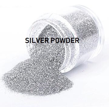 Silver Powders - Silver Powders Manufacturers, Suppliers & Dealers