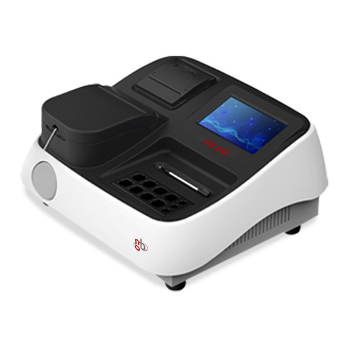 Semi Automated Chemistry Analyser at Best Price in Chennai | Genuine ...