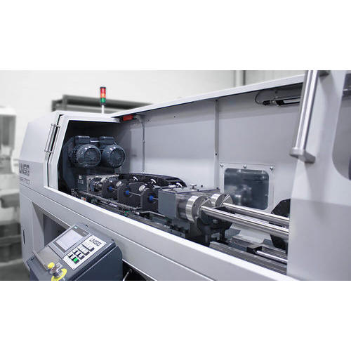 Multi Spindle Drilling Machine Manufacturers, Suppliers and Exporters