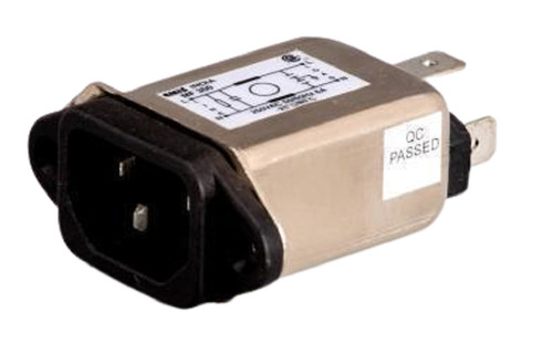 Single Phase Iec Inlet Filter at Best Price in Bengaluru | Emi ...