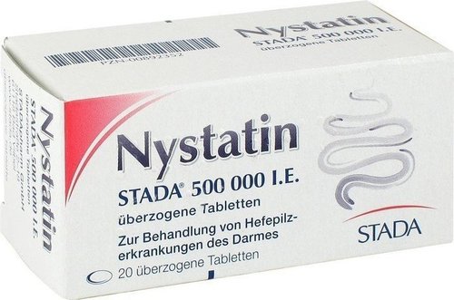 Nystatin Tablets, Nystatin Tablets Manufacturers & Suppliers, Dealers