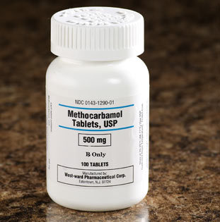 Methocarbamol, Methocarbamol Manufacturers & Suppliers, Dealers