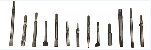Pneumatic Chisels, Pneumatic Chisels Manufacturers & Suppliers, Dealers