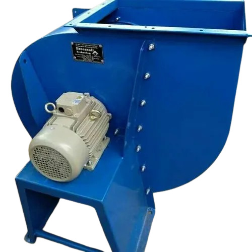 Heavy Duty Industrial Air Blower at Best Price in Pune | Breezeair ...