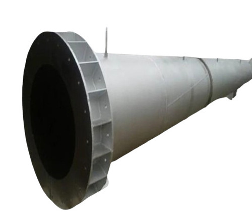 Industrial Chimney Exhaust Stack at Best Price in Pune | Breezeair ...