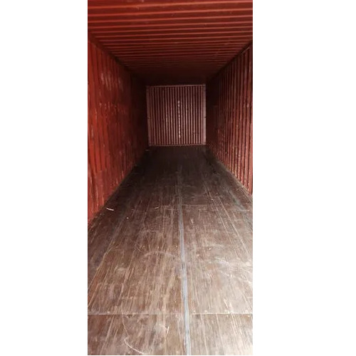 Used Shipping Container at 88000.00 INR in Visakhapatnam, Andhra ...