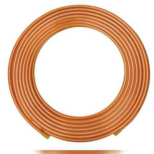 Ac Copper Pipes At Best Price In Gurugram Haryana Rk International
