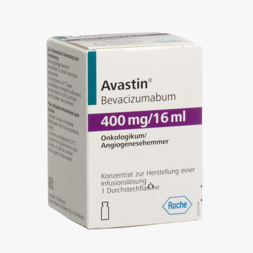 Bevacizumab (Cas No 216974-75-3) Manufacturers Suppliers & Exporters
