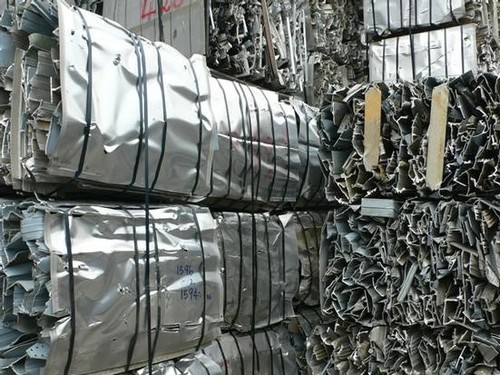 Aluminium Scrap In Sharjah, Aluminium Scrap Dealers & Traders In ...