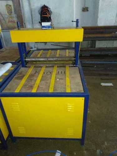 Roller Cutting Machine - Manufacturers, Suppliers & Dealers