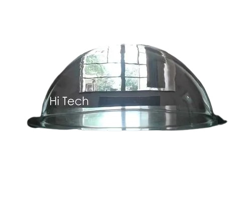 Polycarbonate Natural Light Dome Length: 150 Millimeter (mm) at Best ...