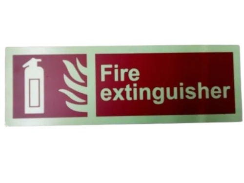 High Grade Fire Safety Sign at Best Price in Kolkata | Solution