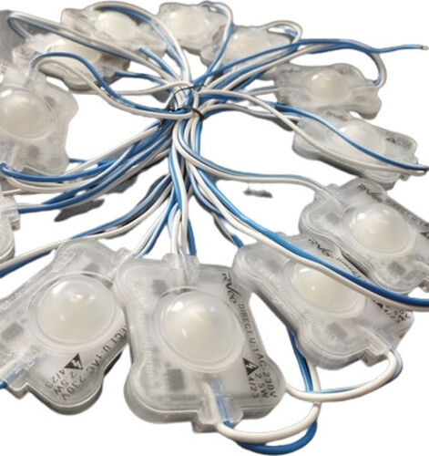 Ultra 3 Led Module Application: Letter at Best Price in Ahmedabad ...