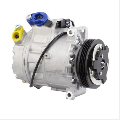 Auto A/c Compressor For Bmw X5(e70) Power Source: Ac Power at Best ...