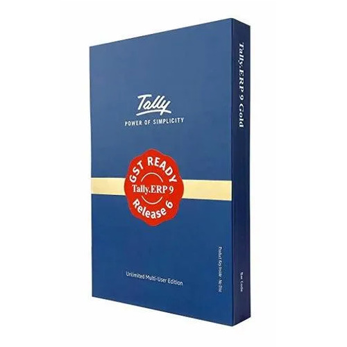 Tally.erp9 Gold Software (multi User) at 63720.00 INR in Delhi | Digi ...