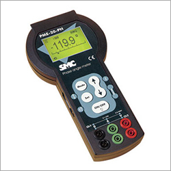 Digital Phase Angle Meter at Best Price in Mumbai | Madhav Engineers ...