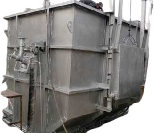 Rotary Tilting Furnaces at Best Price in Faridabad, Haryana | Unique ...