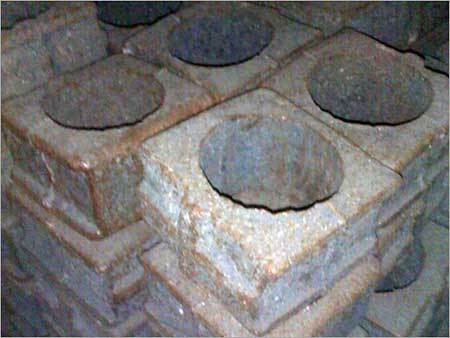 Cast Iron Block - Manufacturers & Suppliers, Dealers