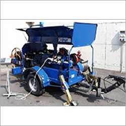 Cable Laying Machine - Manufacturers & Suppliers, Dealers