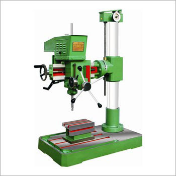 Drilling Machine 25mm at Best Price in Bhavnagar, Gujarat | Makwana ...