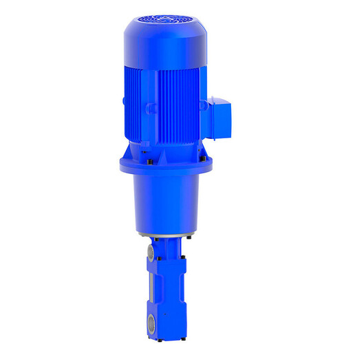 Screw Spindle Pump - Tfs at Best Price in Werdohl | Brinkmann Pumps K.H ...