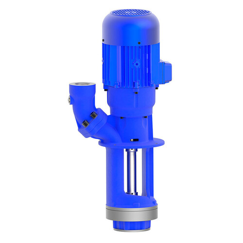 Cutter Pump - Spc at Best Price in Werdohl | Brinkmann Pumps K.H ...