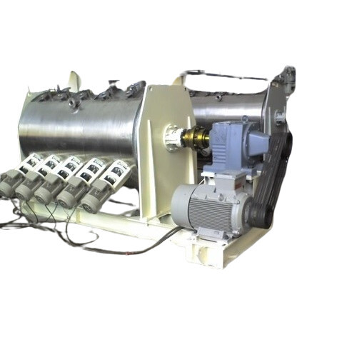 Esteem Soap Mixer at Best Price in Mumbai, Maharashtra | Esteem Engineers