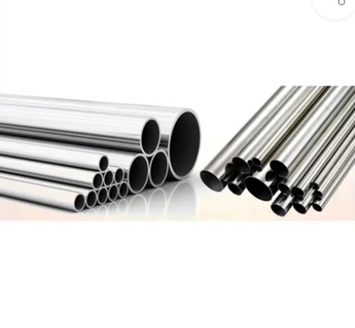 Polished Stainless Steel Pipes at Best Price in Hissar | Hisar ...