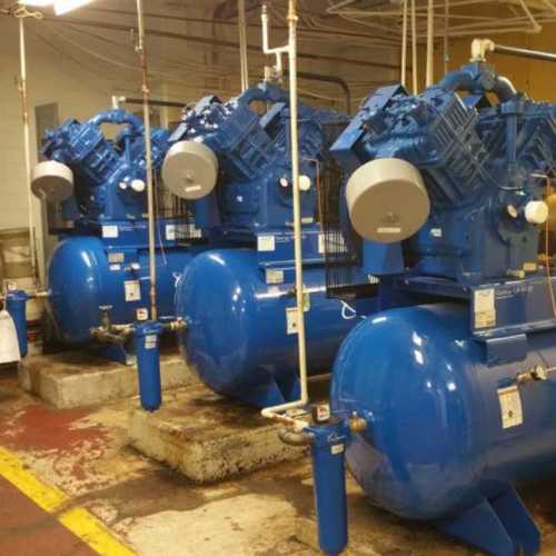 Marine Air Compressors - Manufacturers & Suppliers, Dealers