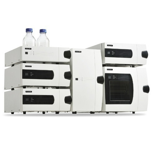 Binary Gradient Hplc System at 1250000.00 INR in Navi Mumbai | Toplab India