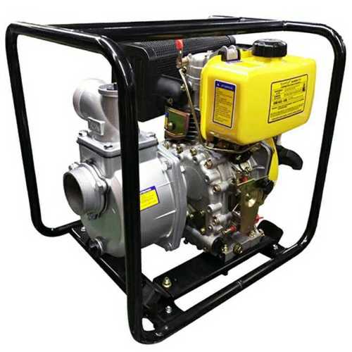 Diesel Powered Water Pump at Best Price in Bhopal | Digital Agro Solution
