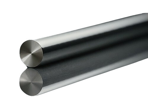 Industrial Stainless Steel Hydraulic Cylinder at Best Price in New ...