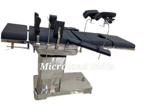 Multipurpose Electric Ot Table at Best Price in Bhiwani | Microland India