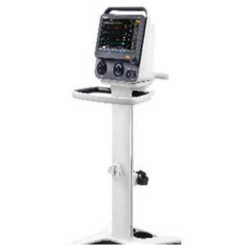 Medical Icu Ventilator System at Best Price in Ahmedabad | Mk Medequips