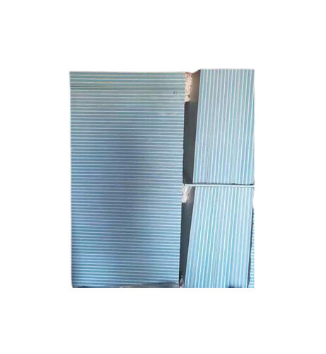 Pvc Xps Sandwich Wall Panel Plastic Cladding / Vinyl Cladding at Best ...