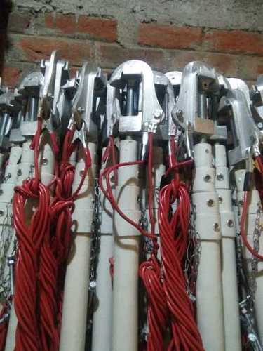 Discharge Rod, Discharge Rod Manufacturers & Suppliers, Dealers