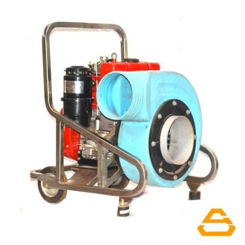 Air Exhauster Blower - Manufacturers & Suppliers, Dealers