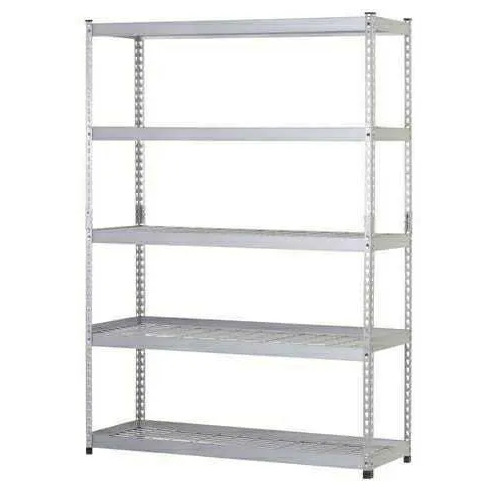 Steel Rack For Office at 12000.00 INR in New Delhi | Woods Mandy