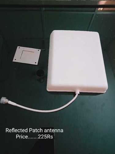 Patch Panel Antenna at Best Price in New Delhi, Delhi | Jack Pipes ...